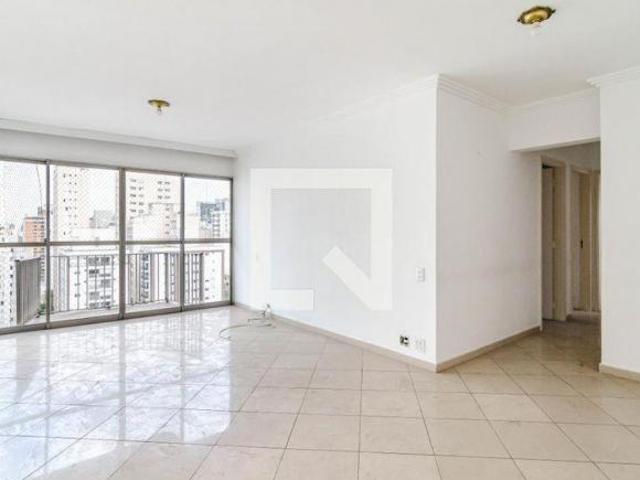 Apartamento à Venda Pinheiros, 2 Quartos, 86 m2