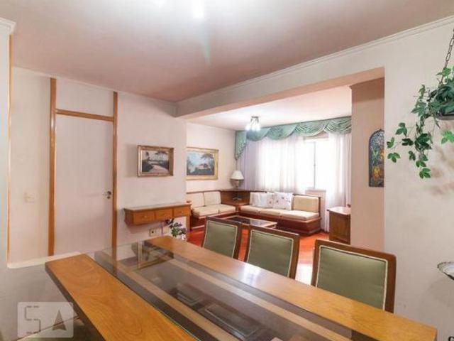 Apartamento à Venda Pinheiros, 2 Quartos, 86 m² São Paulo