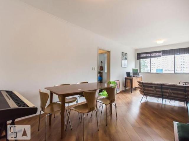 Apartamento à Venda Pinheiros, 2 Quartos, 87 m2