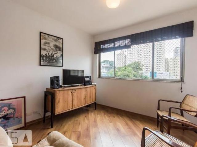 Apartamento à Venda Pinheiros, 2 Quartos, 87 m2