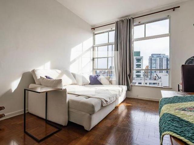 Apartamento à Venda Pinheiros, 2 Quartos, 87 m2