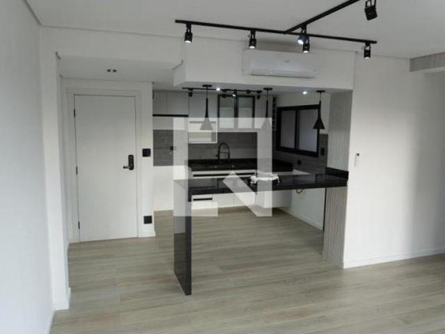 Apartamento à Venda Pinheiros, 2 Quartos, 88 m2