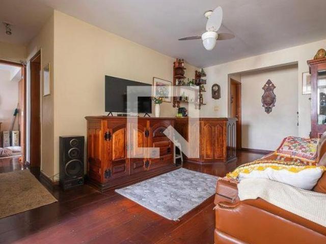 Apartamento à Venda Pinheiros, 2 Quartos, 88 m2