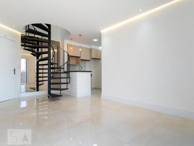 Apartamento à Venda Pinheiros, 2 Quartos, 88 m2
