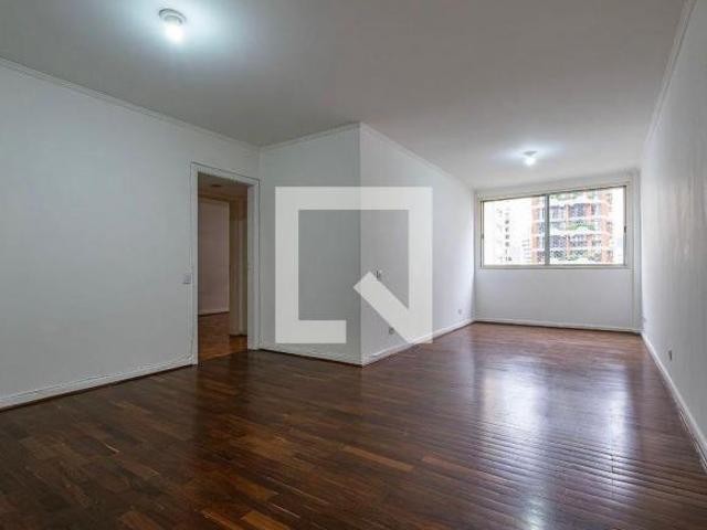 Apartamento à Venda Pinheiros, 2 Quartos, 88 m2