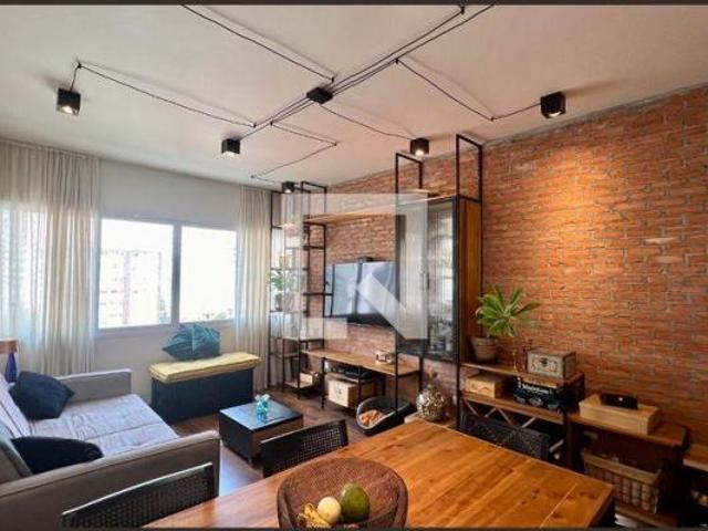 Apartamento à Venda Pinheiros, 2 Quartos, 89 m2