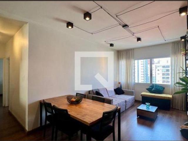 Apartamento à Venda Pinheiros, 2 Quartos, 89 m2