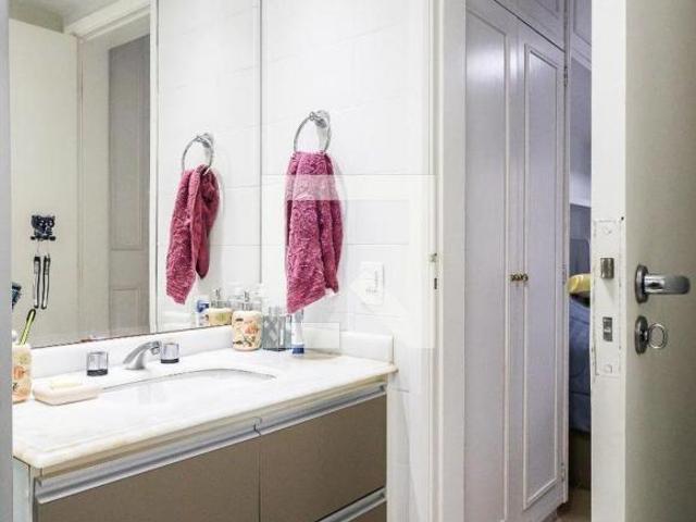 Apartamento à Venda Pinheiros, 2 Quartos, 89 m2