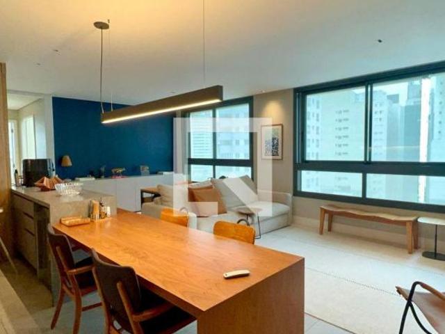 Apartamento à Venda Pinheiros, 2 Quartos, 89 m2