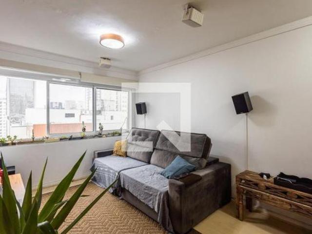 Apartamento à Venda Pinheiros, 2 Quartos, 89 m2