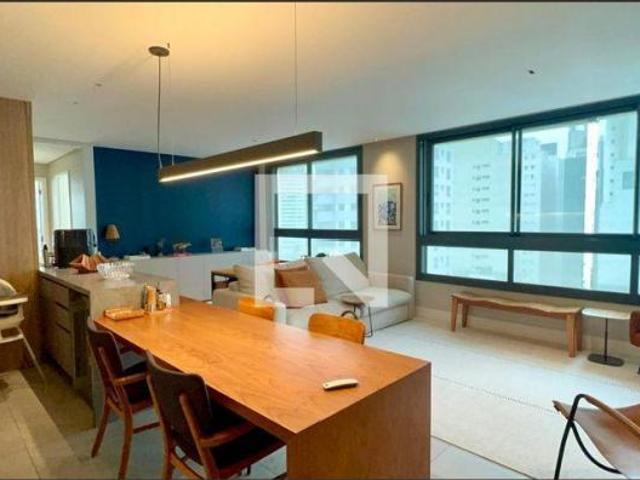 Apartamento à Venda Pinheiros, 2 Quartos, 89 m2