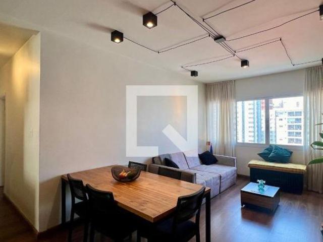 Apartamento à Venda Pinheiros, 2 Quartos, 89 m2