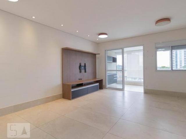Apartamento à Venda Pinheiros, 2 Quartos, 89 m2