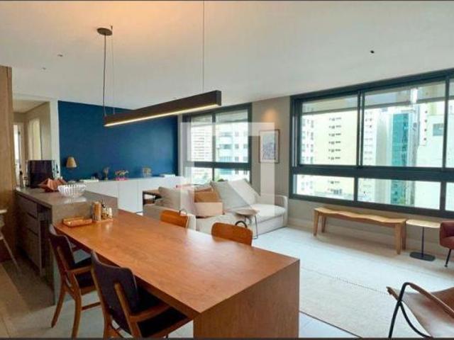 Apartamento à Venda Pinheiros, 2 Quartos, 89 m² São Paulo