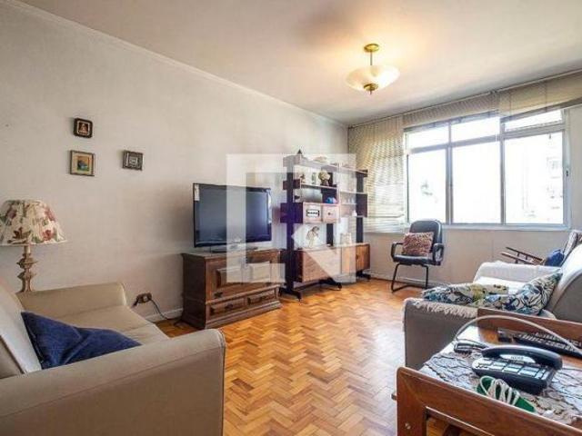 Apartamento à Venda Pinheiros, 2 Quartos, 90 m2