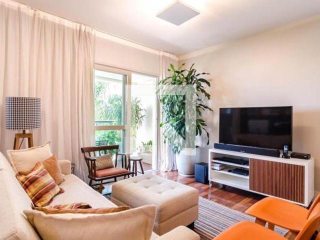 Apartamento à Venda Pinheiros, 2 Quartos, 90 m2