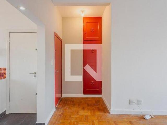 Apartamento à Venda Pinheiros, 2 Quartos, 90 m2