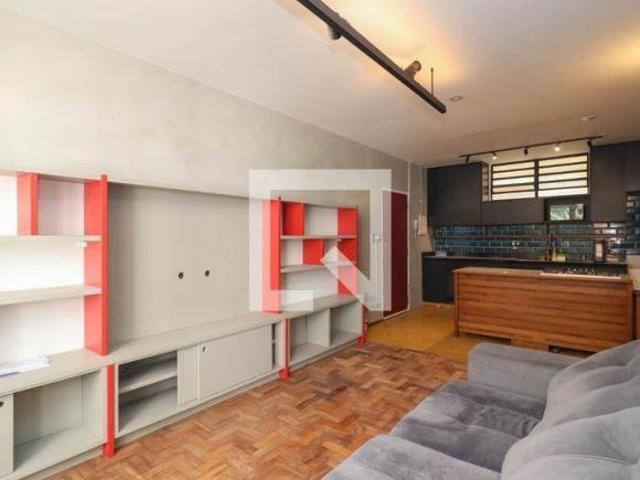 Apartamento à Venda Pinheiros, 2 Quartos, 90 m2