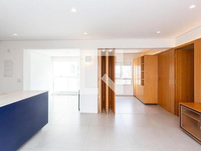 Apartamento à Venda Pinheiros, 2 Quartos, 90 m2