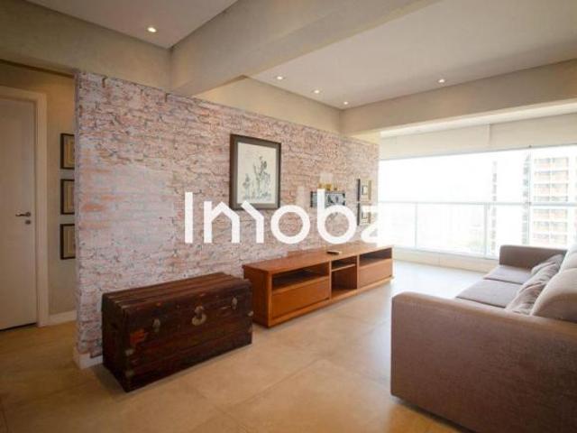 Apartamento à Venda Pinheiros, 2 Quartos, 90 m2