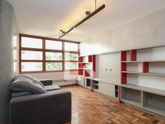 Apartamento à Venda Pinheiros, 2 Quartos, 90 m2