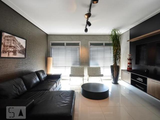 Apartamento à Venda Pinheiros, 2 Quartos, 90 m2