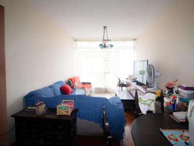 Apartamento à Venda Pinheiros, 2 Quartos, 90 m2