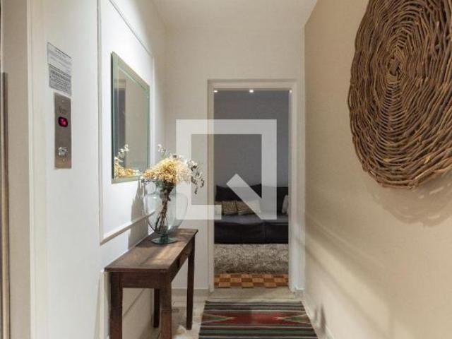 Apartamento à Venda Pinheiros, 2 Quartos, 90 m2