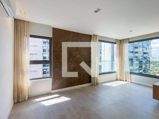 Apartamento à Venda Pinheiros, 2 Quartos, 90 m2
