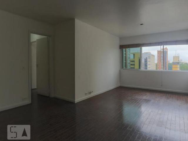 Apartamento à Venda Pinheiros, 2 Quartos, 90 m2