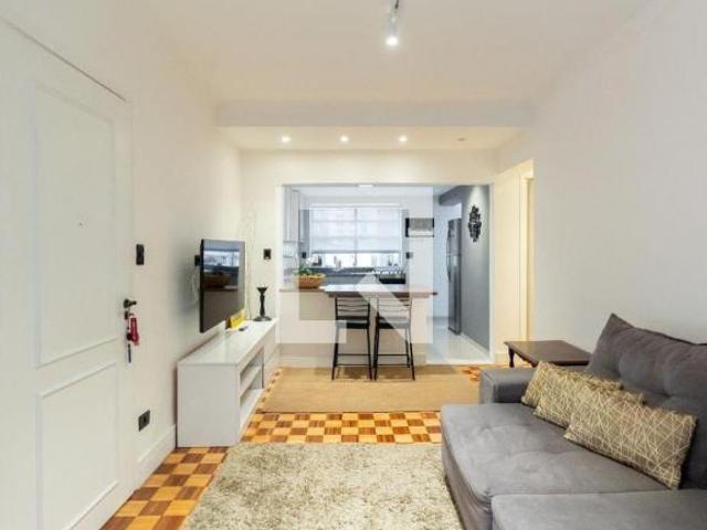 Apartamento à Venda Pinheiros, 2 Quartos, 90 m2