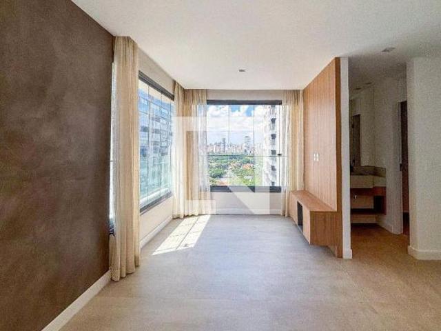 Apartamento à Venda Pinheiros, 2 Quartos, 90 m2