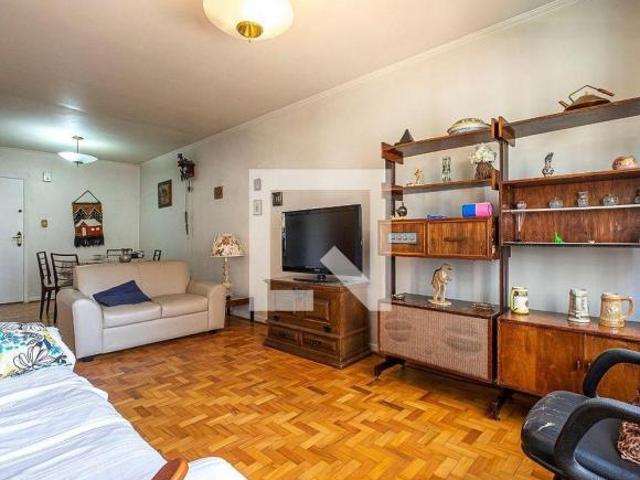 Apartamento à Venda Pinheiros, 2 Quartos, 90 m2