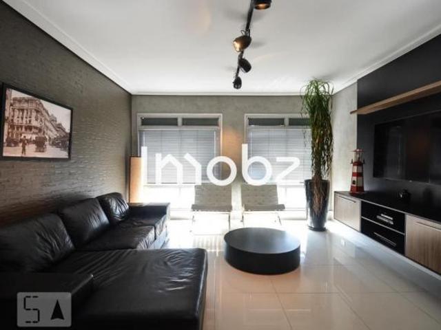 Apartamento à Venda Pinheiros, 2 Quartos, 90 m2