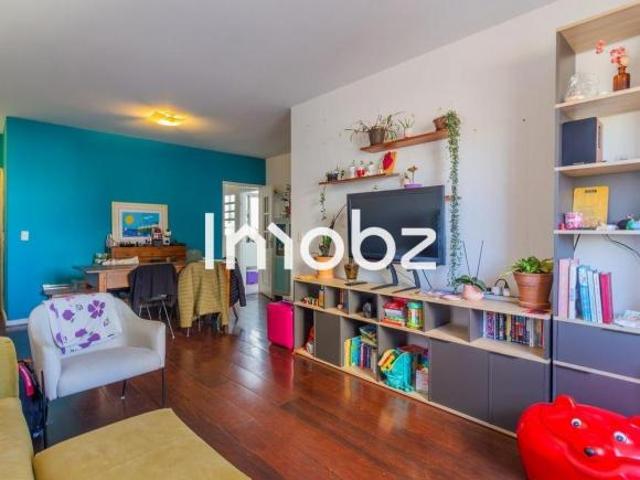 Apartamento à Venda Pinheiros, 2 Quartos, 90 m2