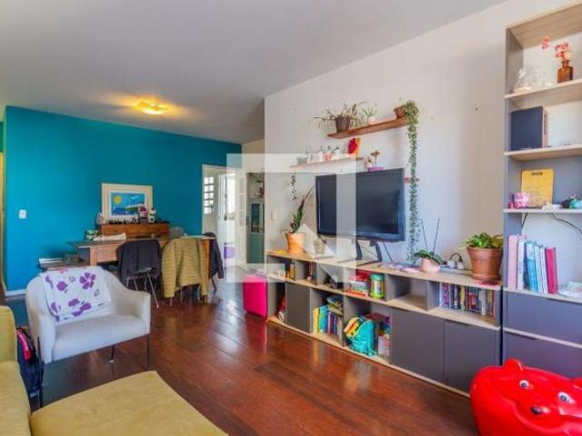 Apartamento à Venda Pinheiros, 2 Quartos, 90 m2