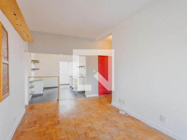 Apartamento à Venda Pinheiros, 2 Quartos, 90 m2