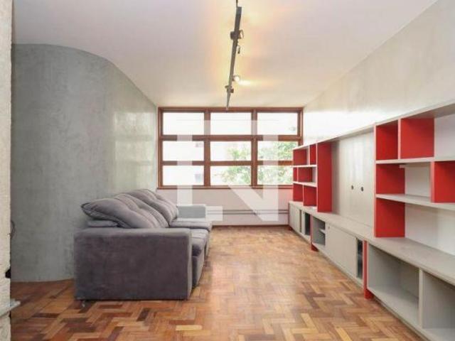 Apartamento à Venda Pinheiros, 2 Quartos, 90 m2
