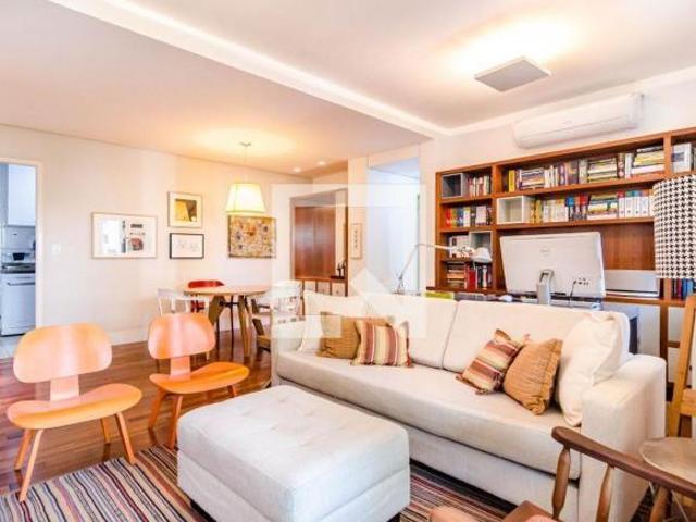 Apartamento à Venda Pinheiros, 2 Quartos, 90 m2