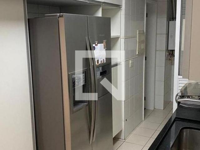 Apartamento à Venda Pinheiros, 2 Quartos, 90 m2