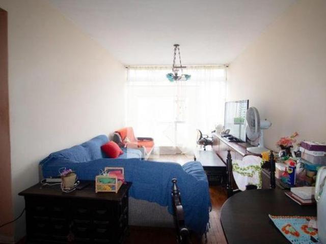 Apartamento à Venda Pinheiros, 2 Quartos, 90 m² São Paulo