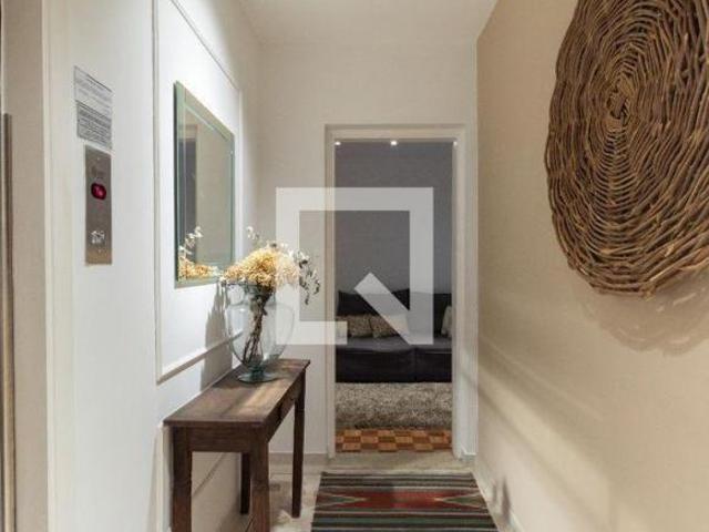 Apartamento à Venda Pinheiros, 2 Quartos, 90 m² São Paulo