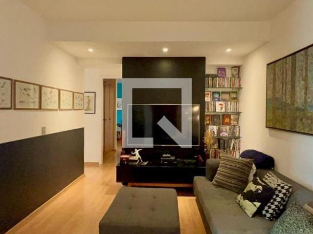 Apartamento à Venda Pinheiros, 2 Quartos, 91 m2