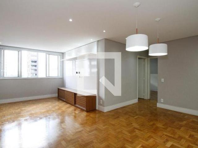 Apartamento à Venda Pinheiros, 2 Quartos, 92 m2