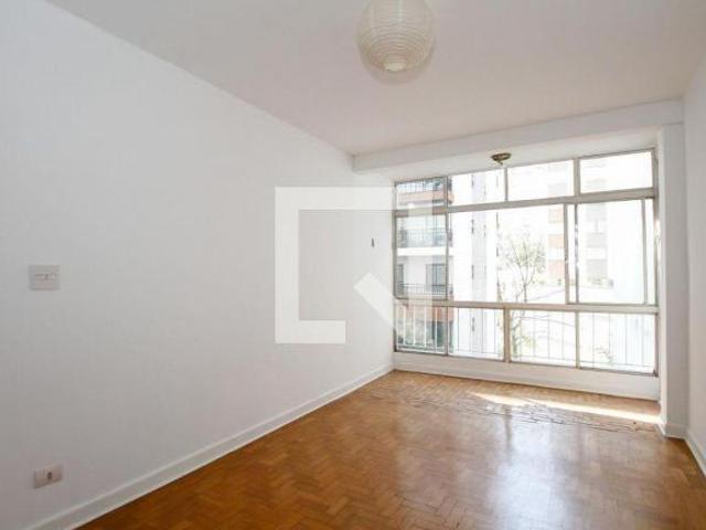 Apartamento à Venda Pinheiros, 2 Quartos, 92 m2