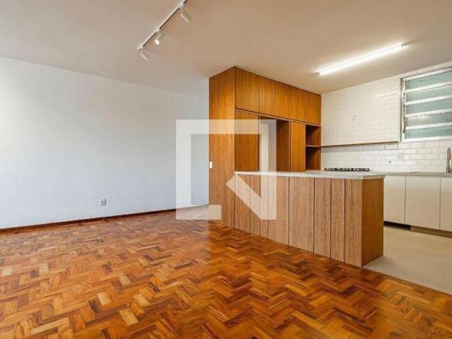 Apartamento à Venda Pinheiros, 2 Quartos, 92 m2