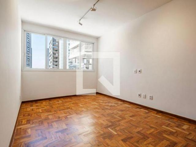 Apartamento à Venda Pinheiros, 2 Quartos, 92 m2