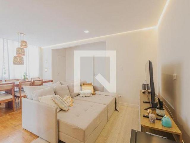 Apartamento à Venda Pinheiros, 2 Quartos, 92 m² São Paulo
