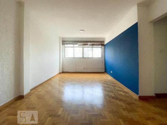 Apartamento à Venda Pinheiros, 2 Quartos, 93 m2