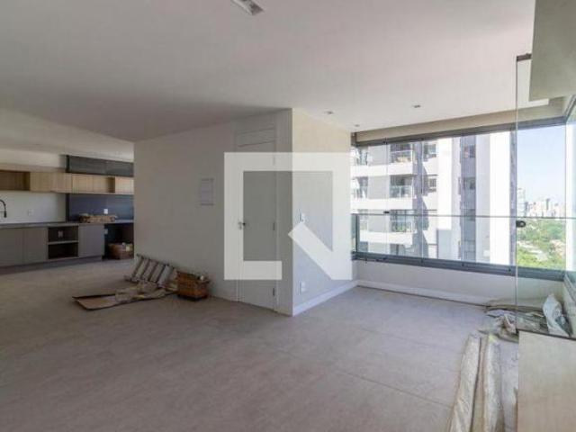 Apartamento à Venda Pinheiros, 2 Quartos, 93 m2